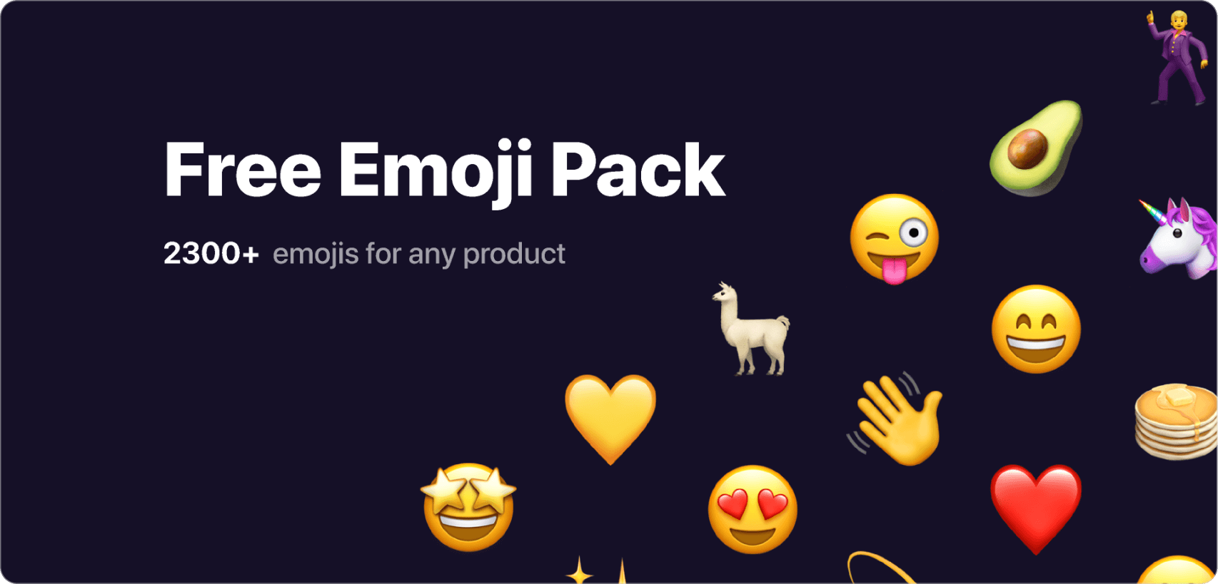 Free Emojis Clipart